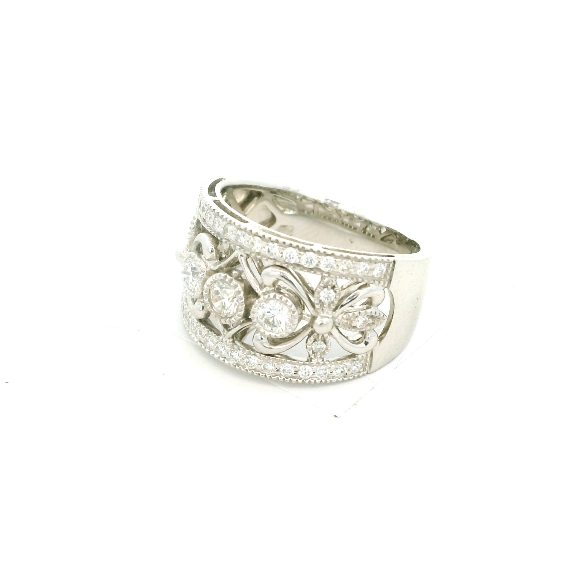 Leon Baker Jewellers